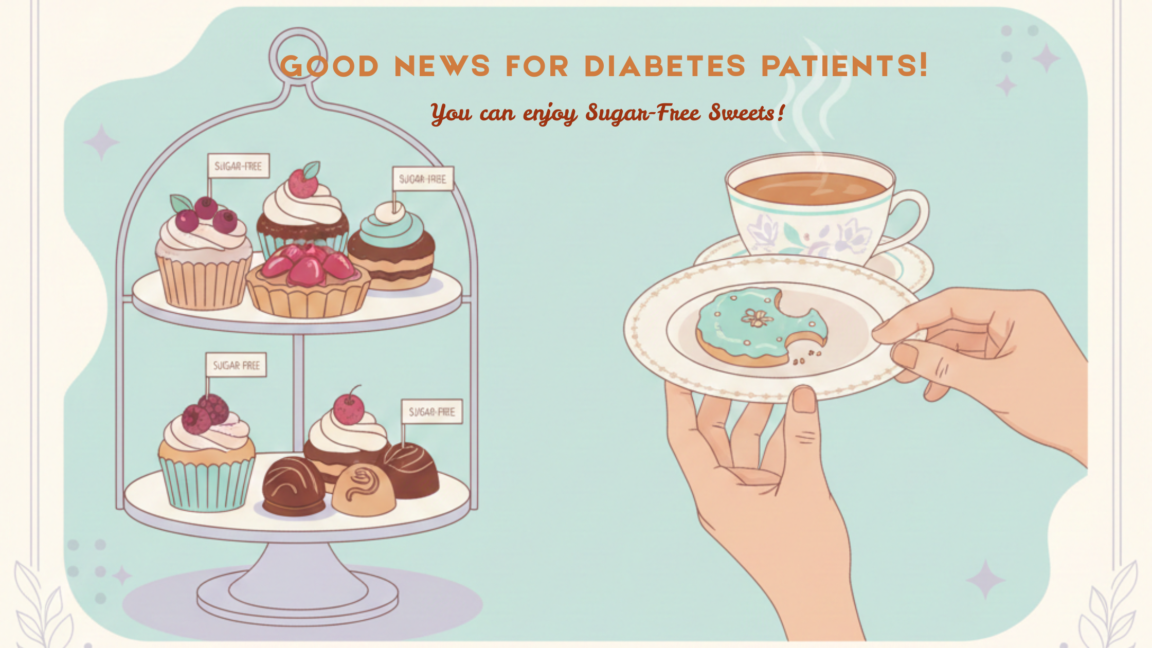 SugarlessBliss.com | India’s #1 Sugar-Free Food Store