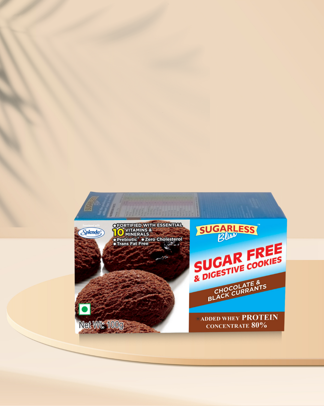 SugarlessBliss.com | India’s #1 Sugar-Free Food Store