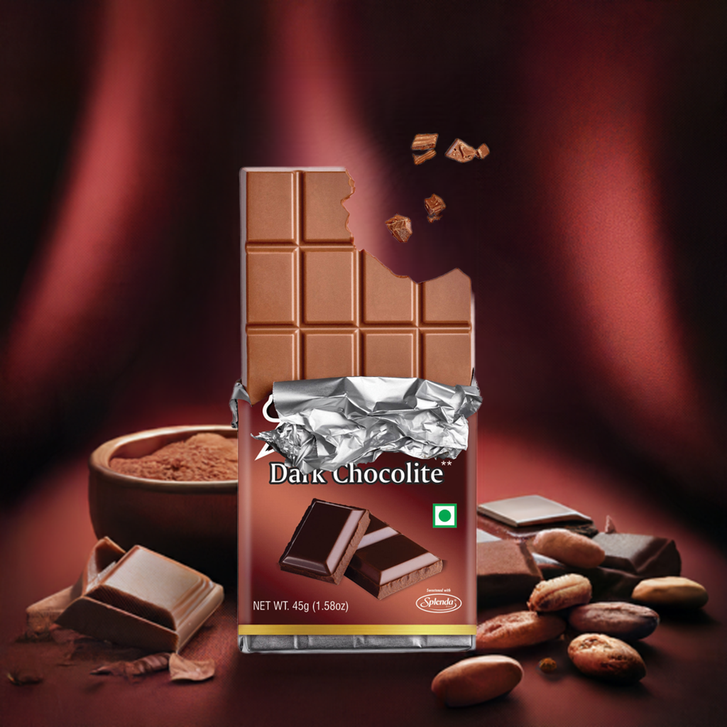 SugarlessBliss.com | India’s #1 Sugar-Free Food Store